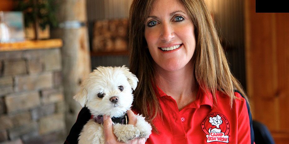 Heidi Ganahl: Gusty Second Career Moves For Any Age