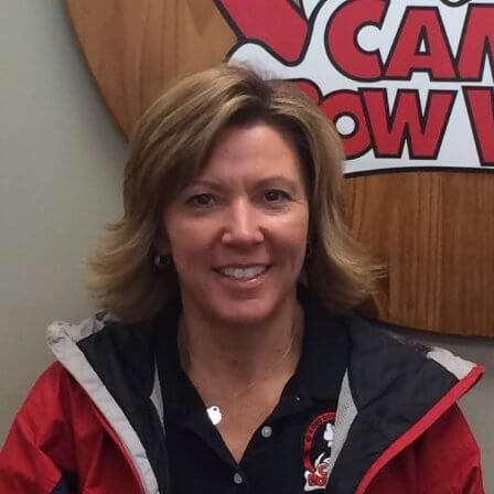 Camp Bow Wow franchisee review: Tami Sarra, Hartford, CT