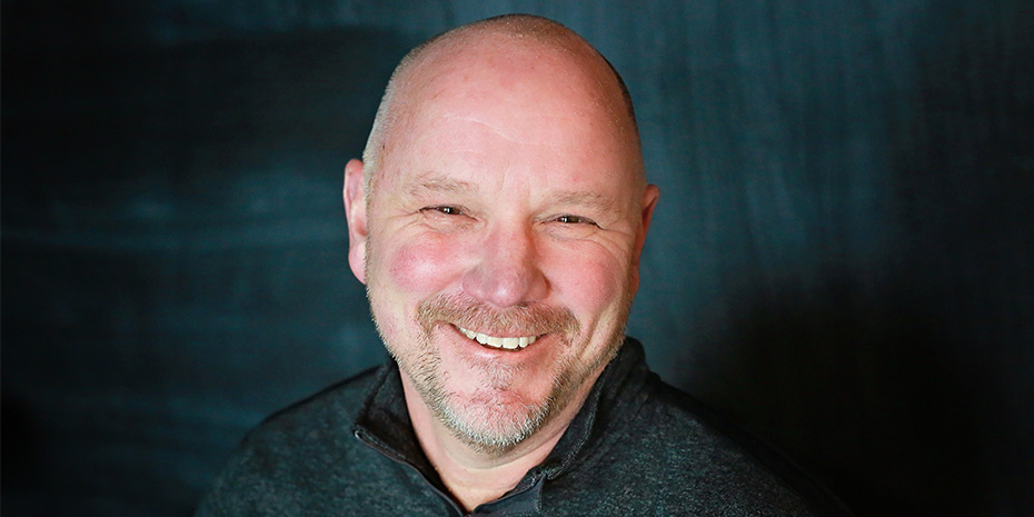 Camp Bow Wow Names Todd Houghton the New Vice President of Operations
